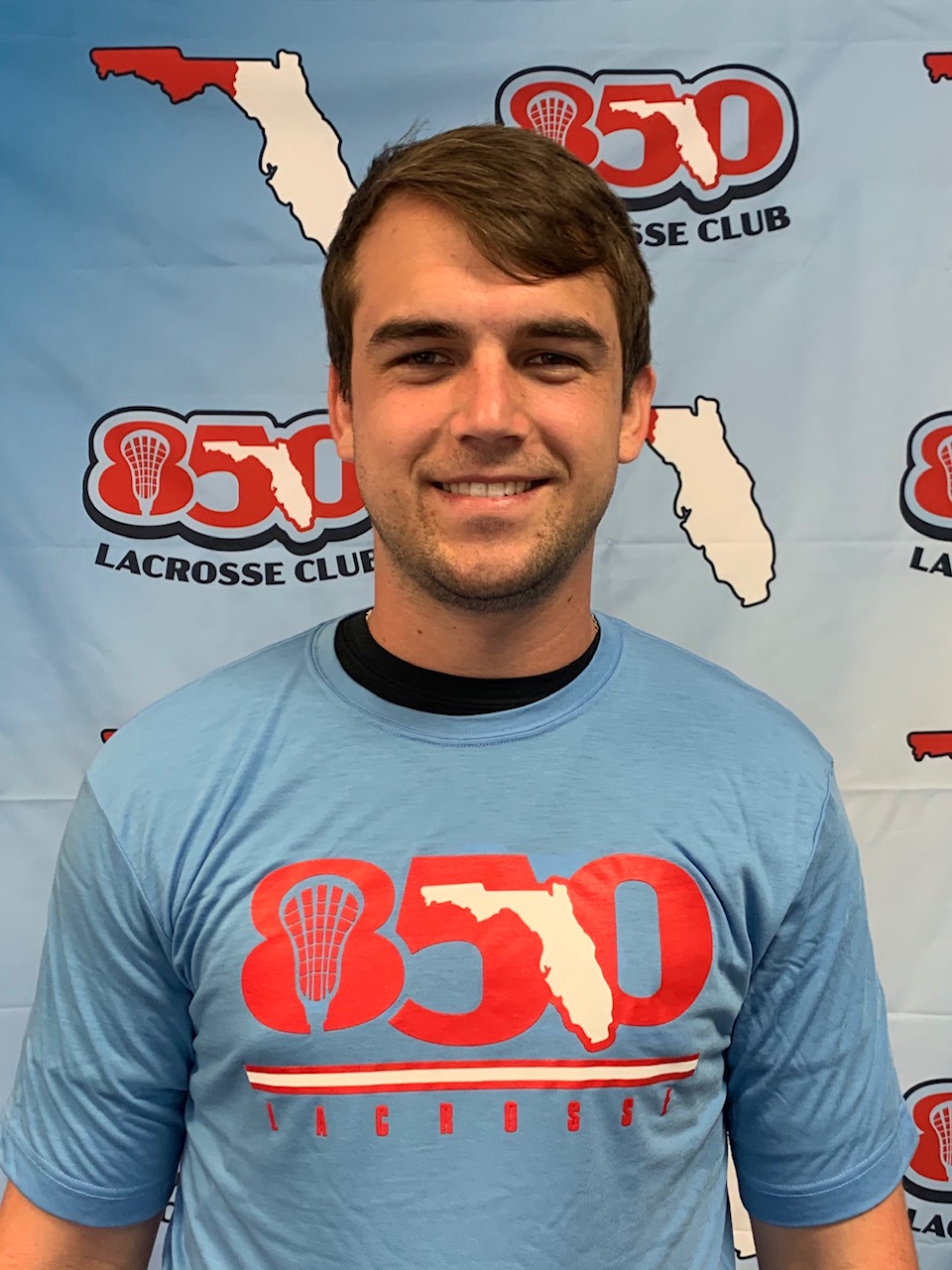 Meet The Coaches – 850 Lacrosse Club